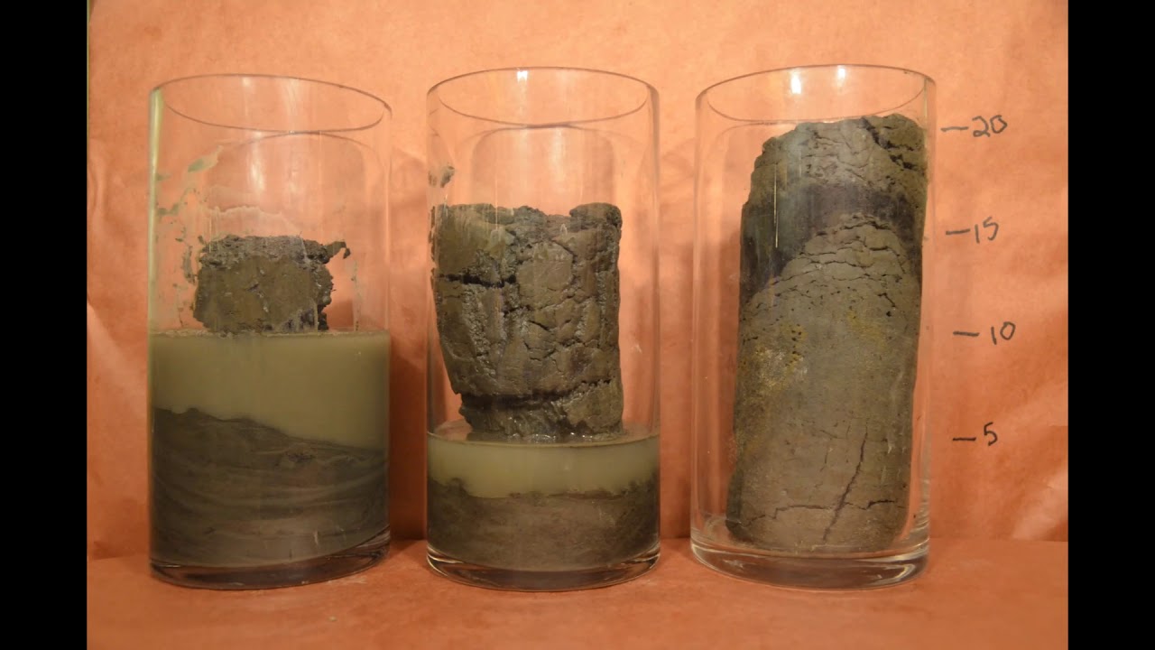 Thawing permafrost: What will happen when ground ice melts? - YouTube