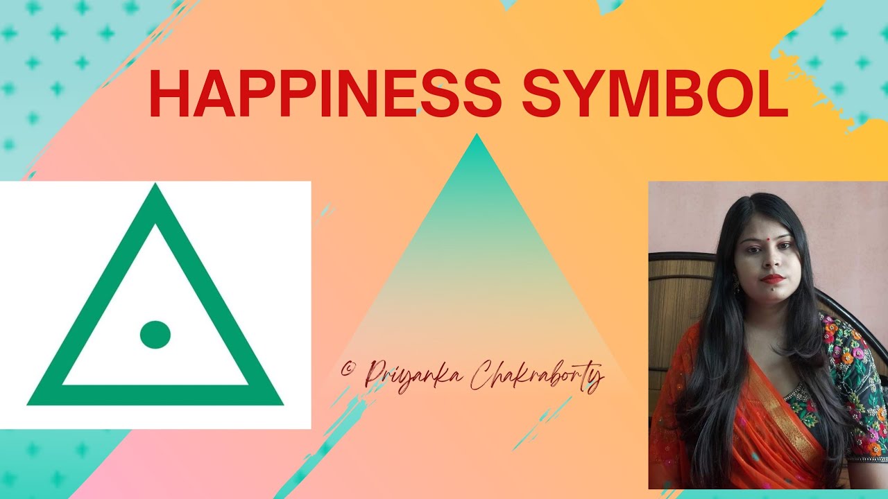 Symbol Remedy || HAPPINESS SYMBOL || Purpose || Different Uses ...