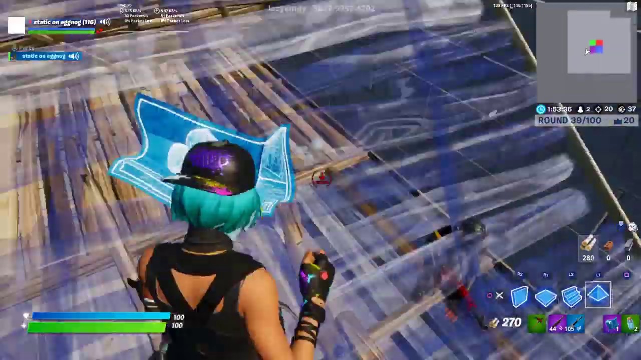 CourageousSoul Highlights #1 (Carousel-Aries) - YouTube