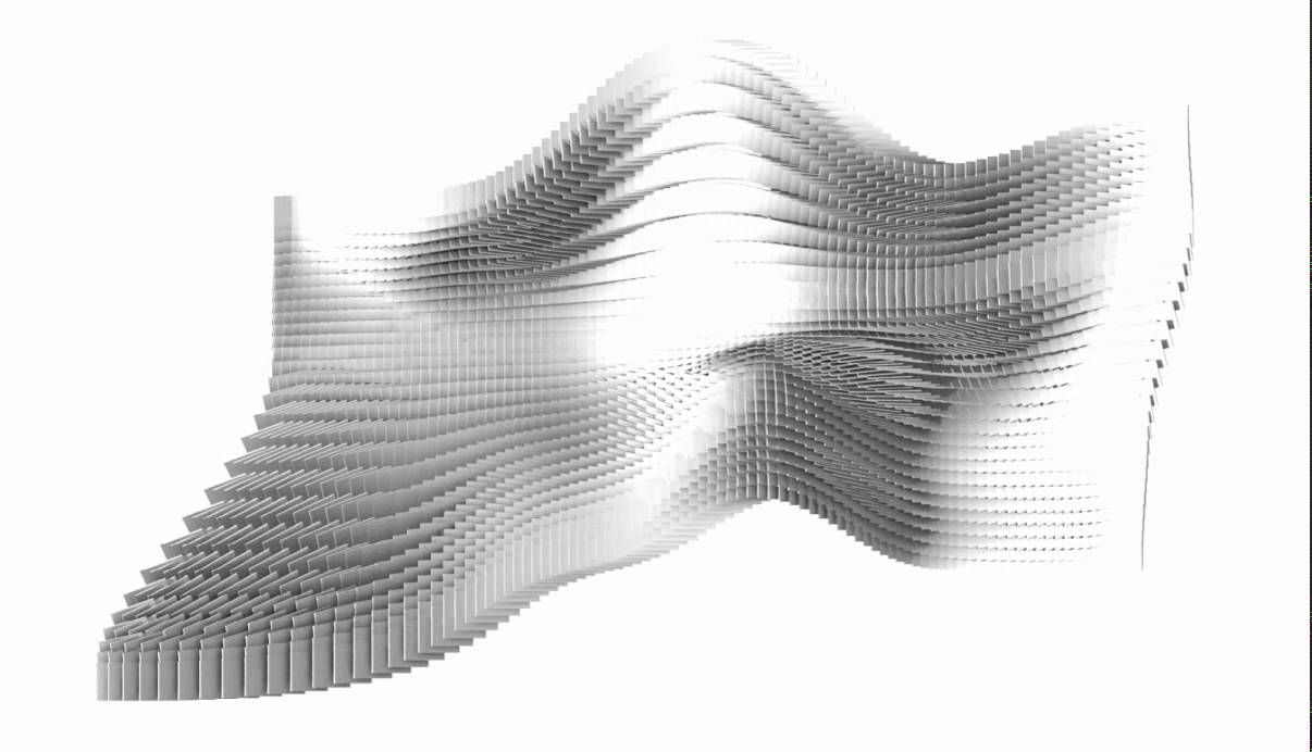 surface animation - YouTube