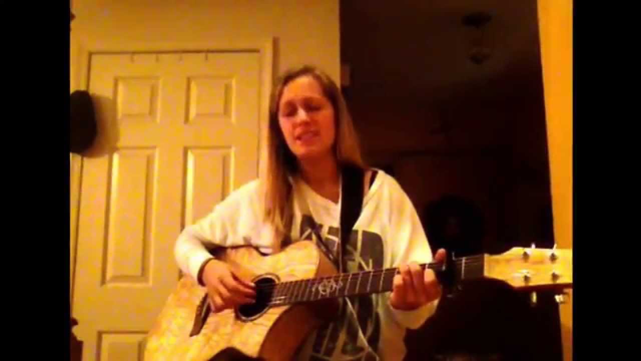 "Time of Your Life" by Green Day, covered by Maddie Hogan - YouTube