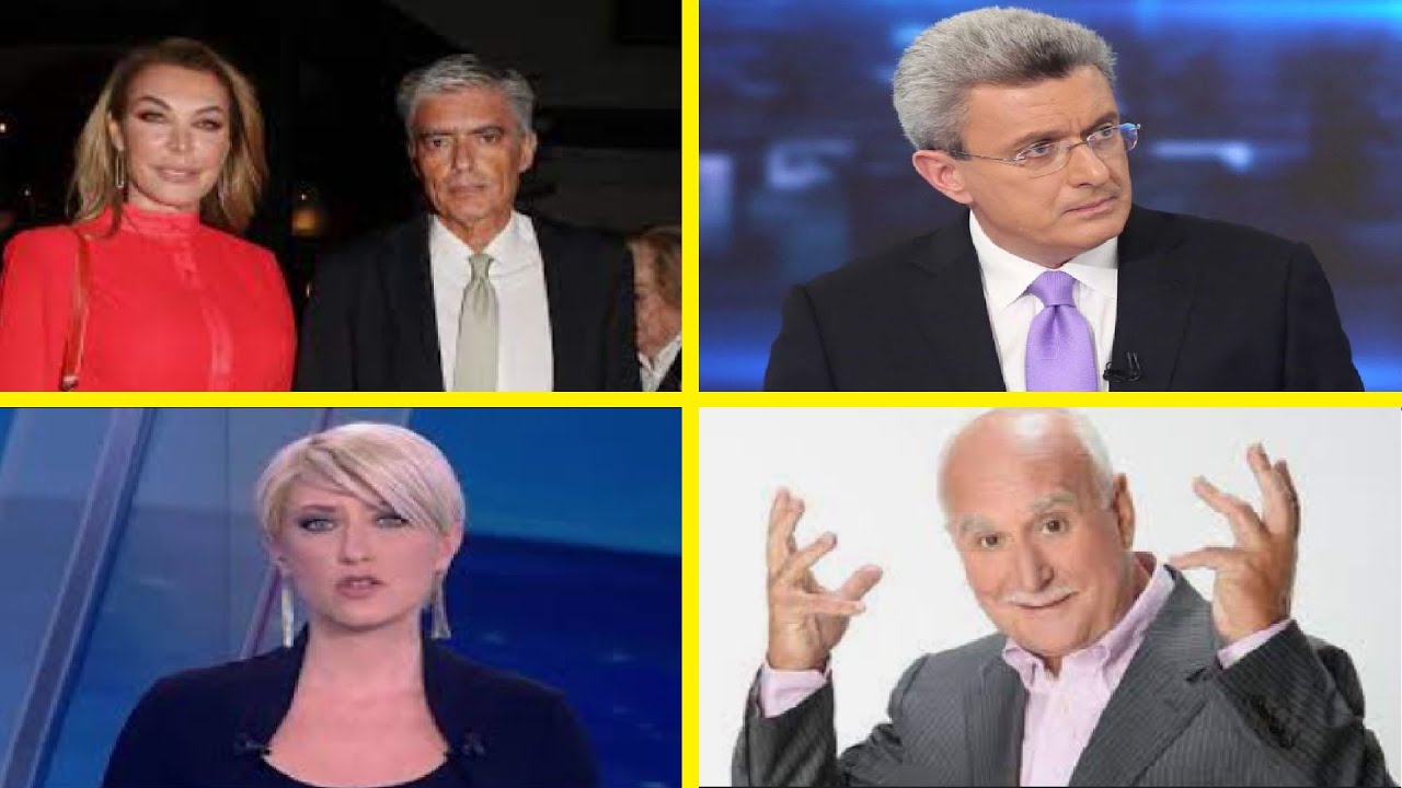 ΟΙ ΔΗΜΟΣΙΟΓΡΑΦΟΙ ΚΑΝΟΥΝ ΘΕΜΑΤΑ ΠΟΥ ΤΟΥΣ ΣΕΡΒΙΡΟΥΝ ΤΑ ΥΠΟΥΡΓΕΙΑ. ΔΕΣ ΤΗΝ ...
