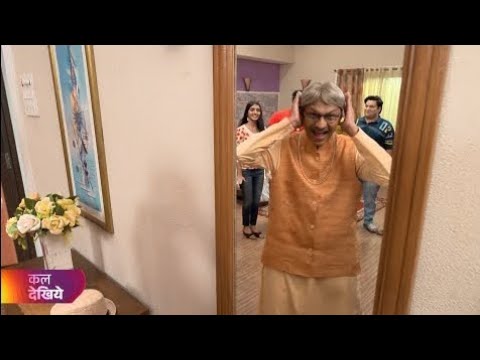 Taarak Mehta ka ooltah chashmah new episode promo 4227 Naye Bade Guruji ...