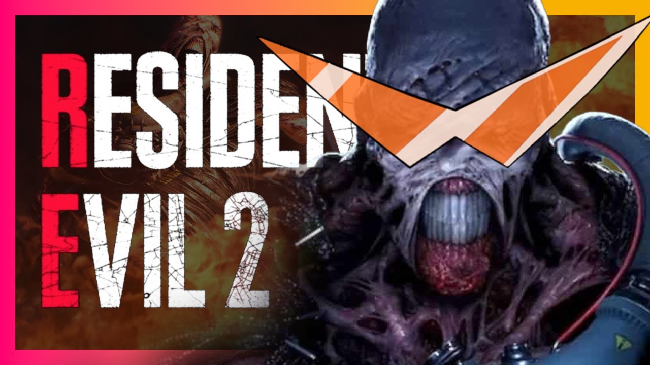 CAN I SURVIVE EVERY ENEMY AS NEMESIS? | Resident Evil 2 (Remake ...