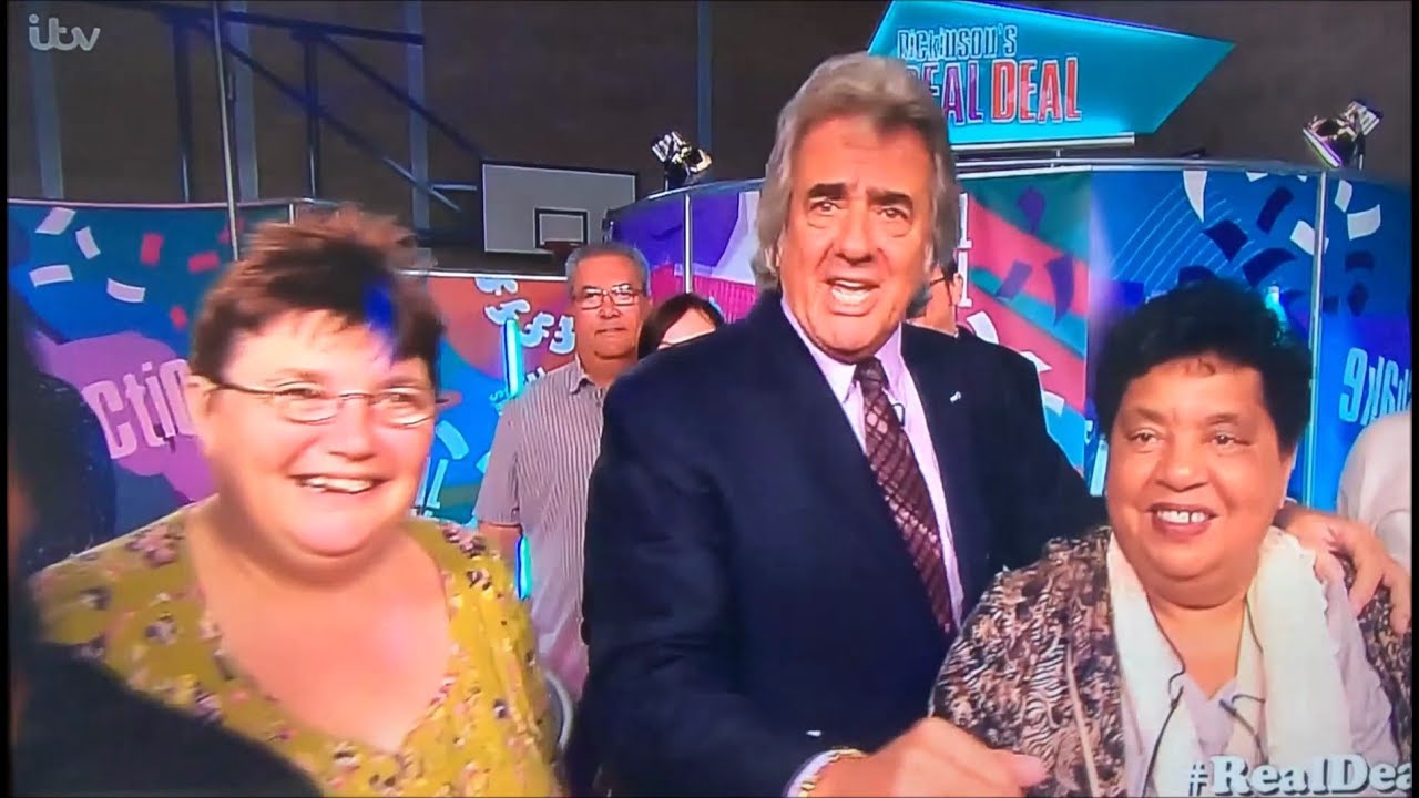Dickinson's Real Deal Highlights - 10th October 2016 - YouTube