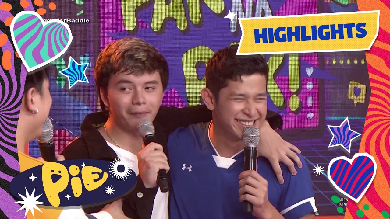 Pak Na Pak (2/2) | June 27, 2023 | PIE Channel - YouTube