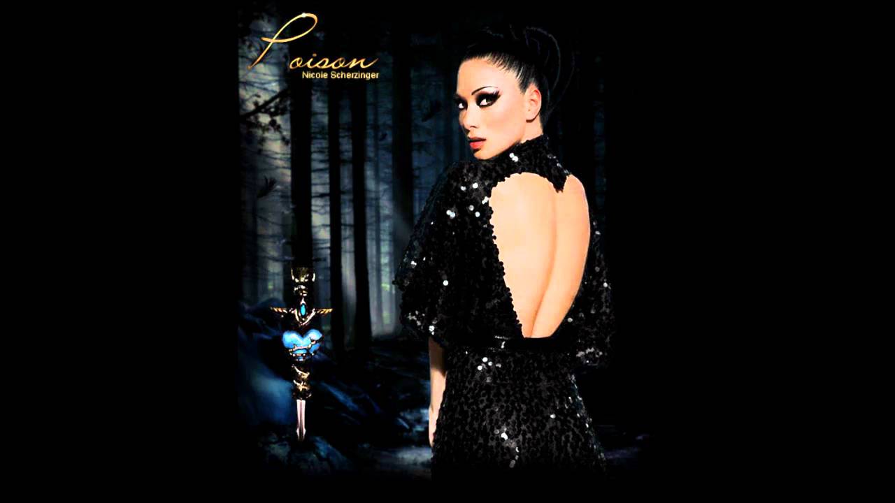 Nicole Scherzinger - Poison extended snippet - YouTube