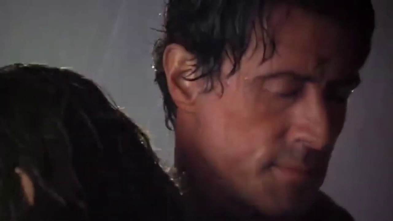 Driven - Official Trailer (2001) - YouTube