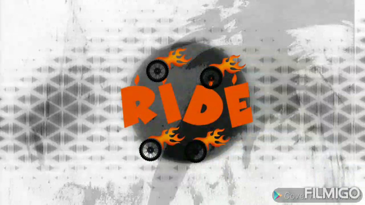 Banshee Boy Eddie- Ride - YouTube