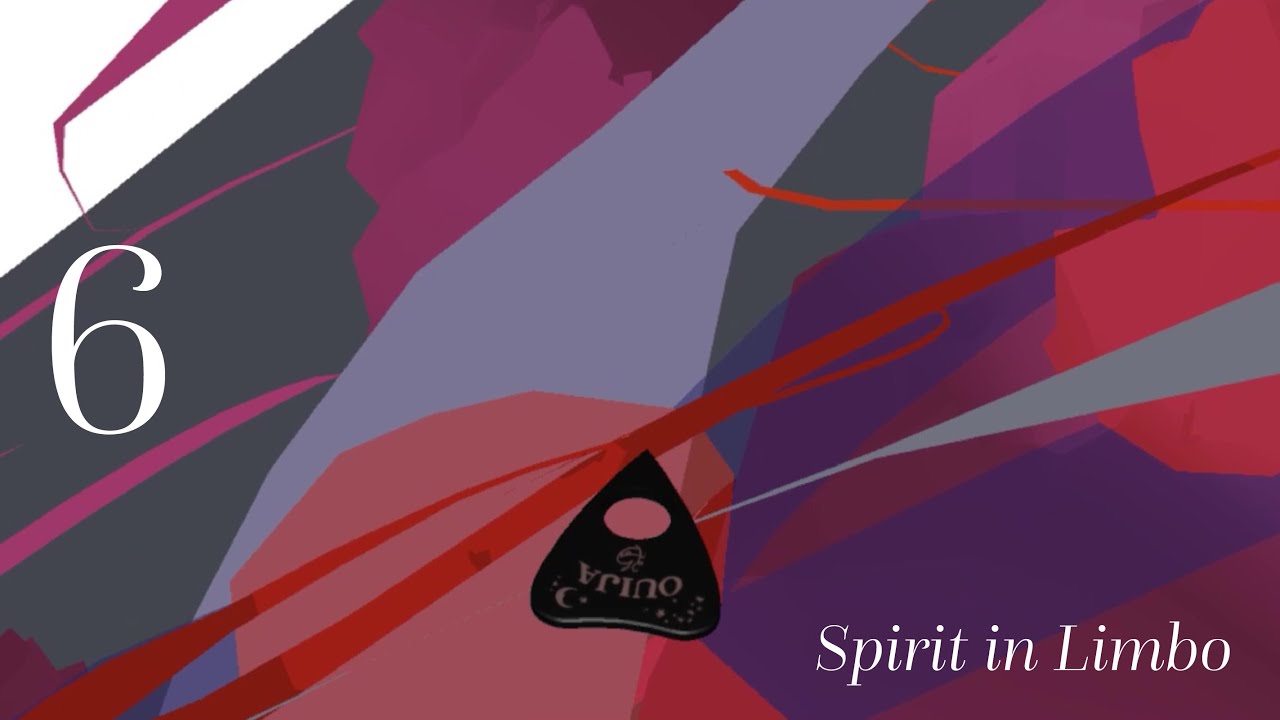 Scene 6: "Spirit in Limbo" - YouTube