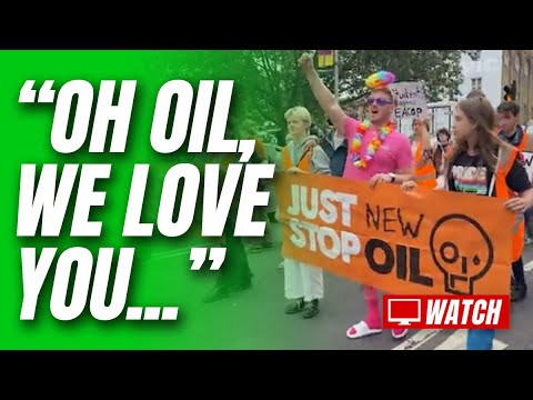 "Oh Oil, We Love You" - YouTube