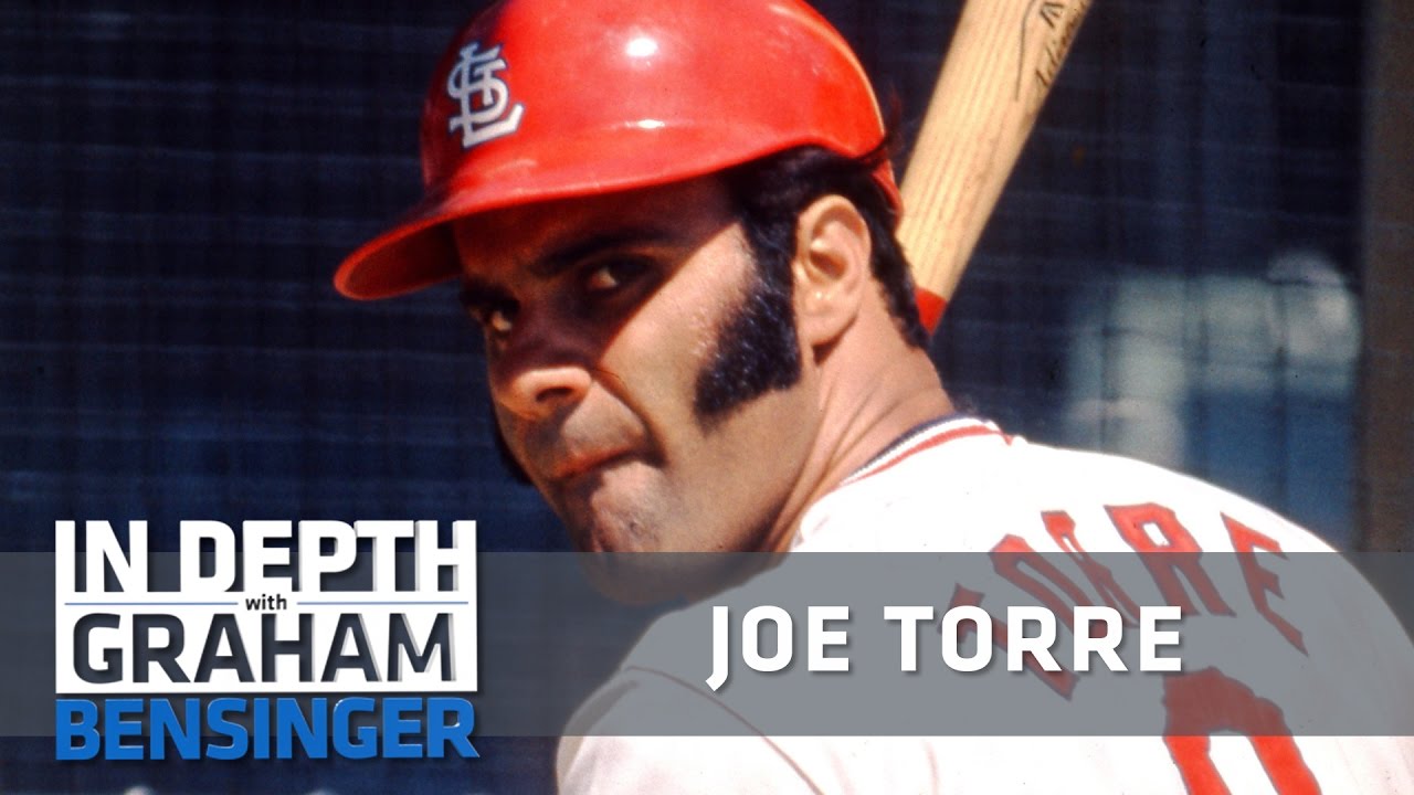 Joe Torre Player