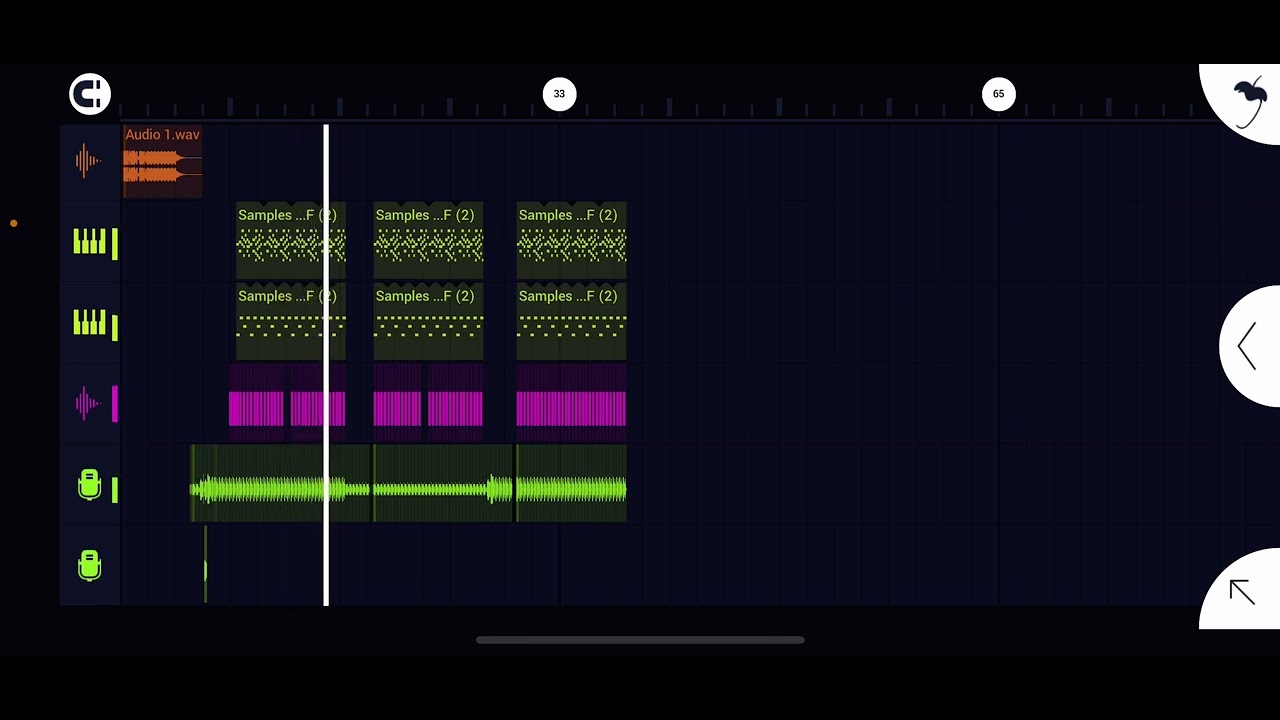 Water Ice Salt Funk 2 - YouTube
