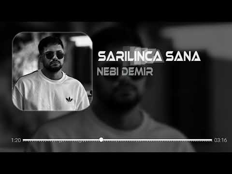 Sana Gülüm Demiştim - Nebi Demir (Eym Design Remix) - Sarılınca Sana Hemde Titreyerek