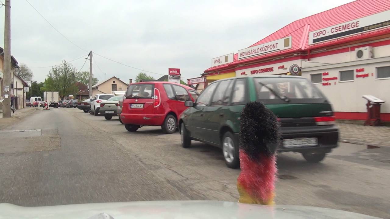 Balkány Szakoly Arbeitsdienst Ungarn Hungary Magyarország 25.4.2016 ...