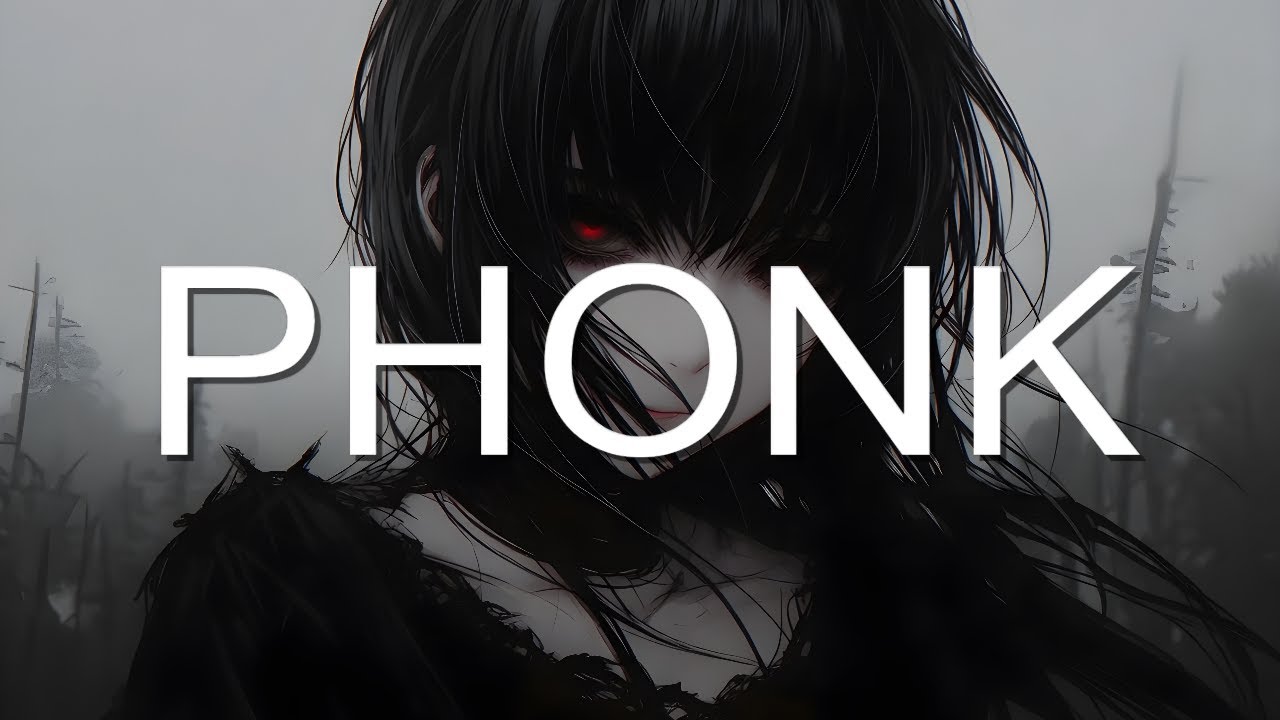 DARK PHONK MIX 💀🔥 | Horror-Inspired Evil Phonk for Deep Night Vibes ...