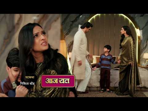 Dr. Aarambhi NEW PROMO 15th April 2026 Today Episode | Vishwas shouted at Aarambhi