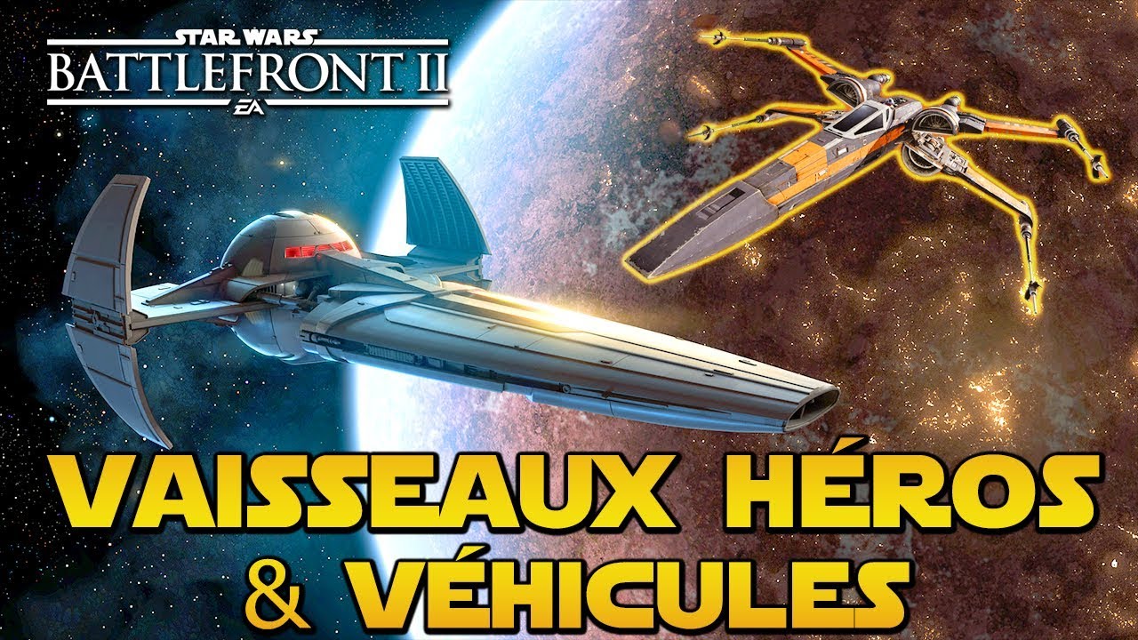 NOUVEAUX VAISSEAUX HÉROS (Sith Infiltrator!!!) & Véhicules | Star Wars ...
