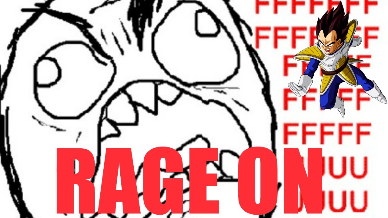 Funny Raging - YouTube