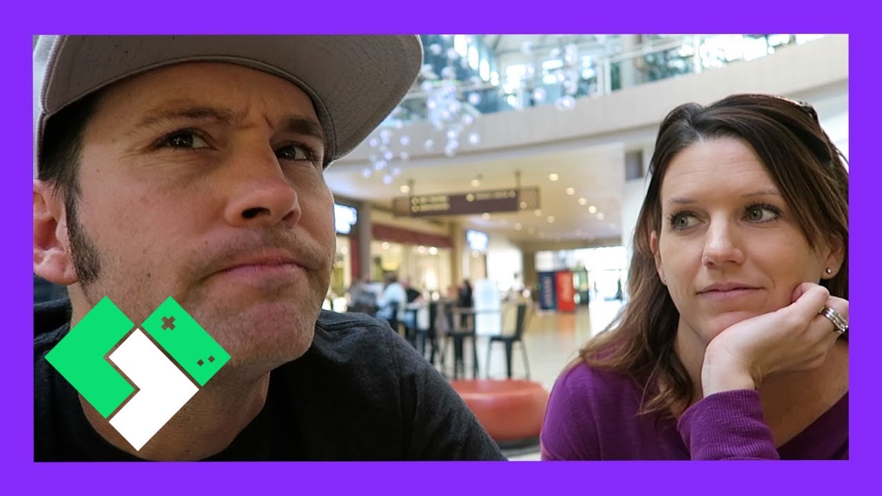 FASCINATED BY SIMPLE THINGS (Day 1796) | Clintus.tv - YouTube