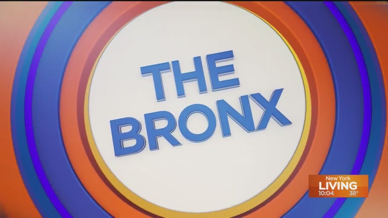 Take a look inside the newly opened Bronx Children's Museum - YouTube