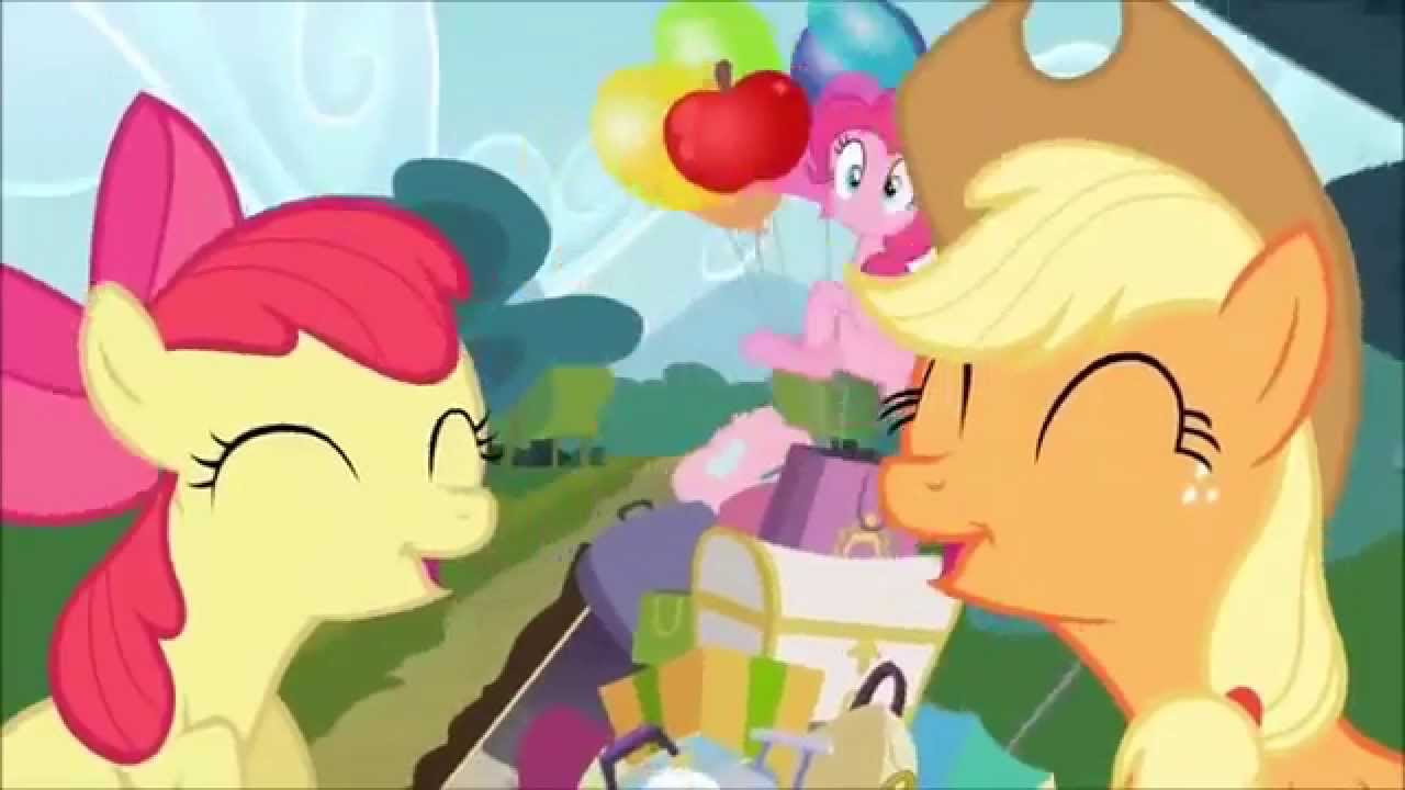 [DUB PL] Apples to the Core + Reprise [HD] - YouTube