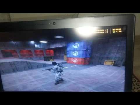 Counter STRIKE 1.BÖLÜM