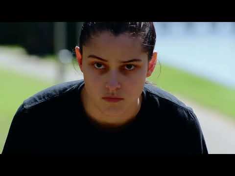 Scene from my recently finished film 🎥 (Moontoken) releasing summer 2026, so excited! 