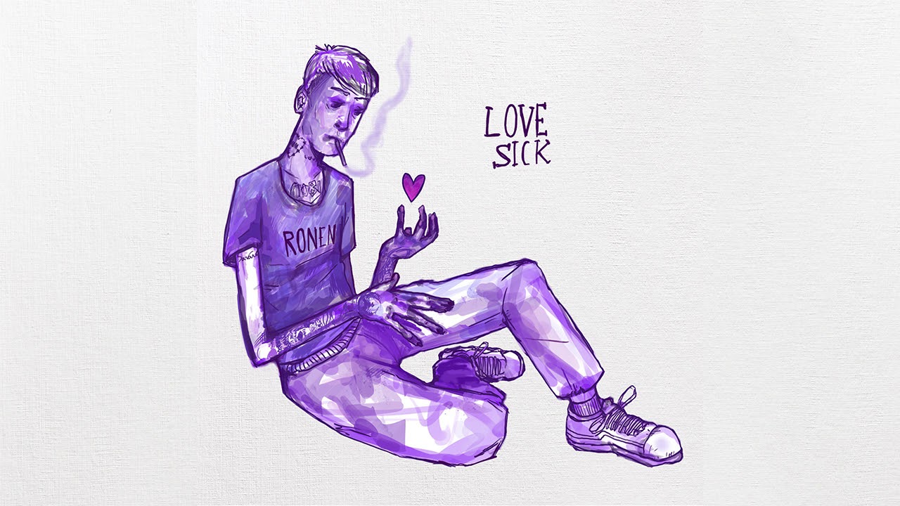 RONEN - INTRO (Official Audio) - YouTube