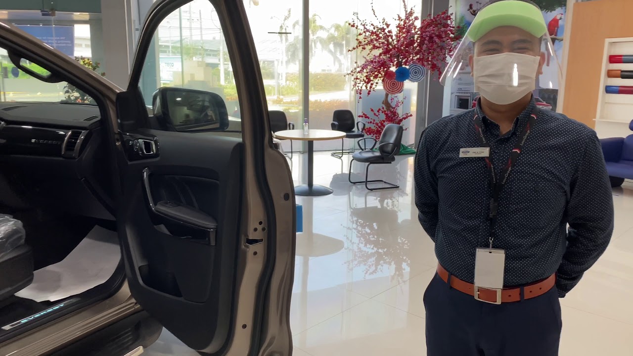 Ford Subic - YouTube