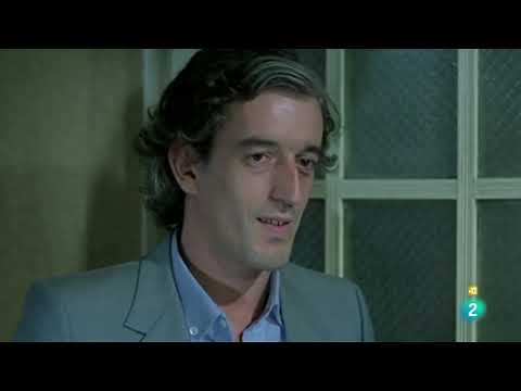 Clase Semiótica Dulces horas, Carlos Saura, 1982