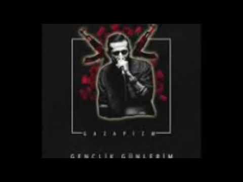 Gazapizm Gençlik Günlerim Full Klip HD YOUTUBE DA Yasak Olan Şarkı