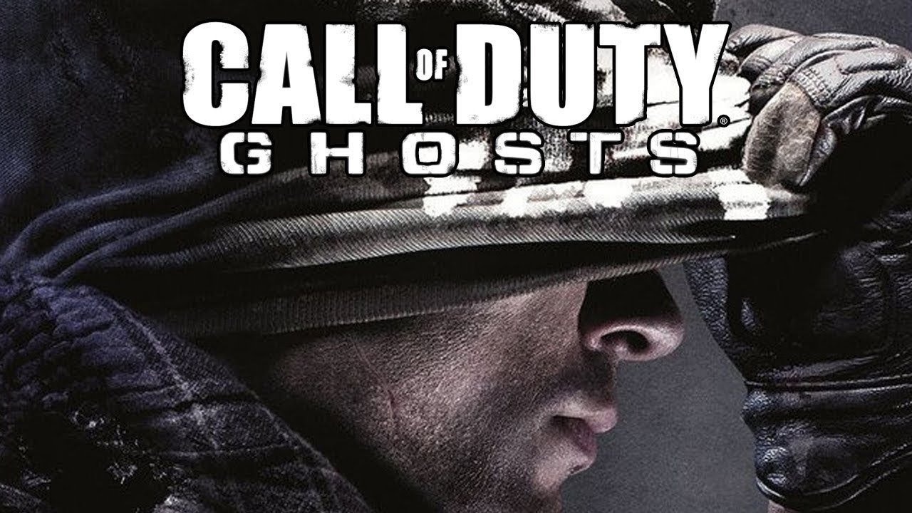FIX - COD GHOSTS FRAME RATE/LAG ISSUES (PC) - YouTube