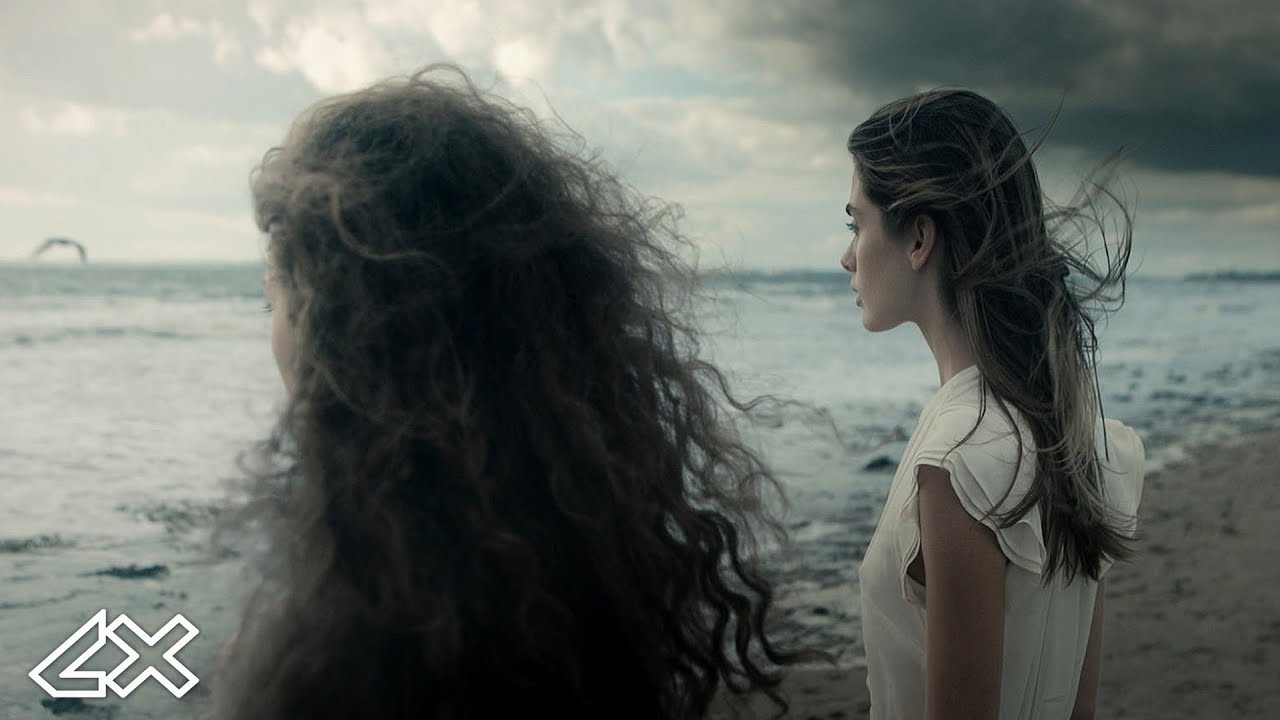 Moth Equals - Oshun [Trip Hop] - YouTube