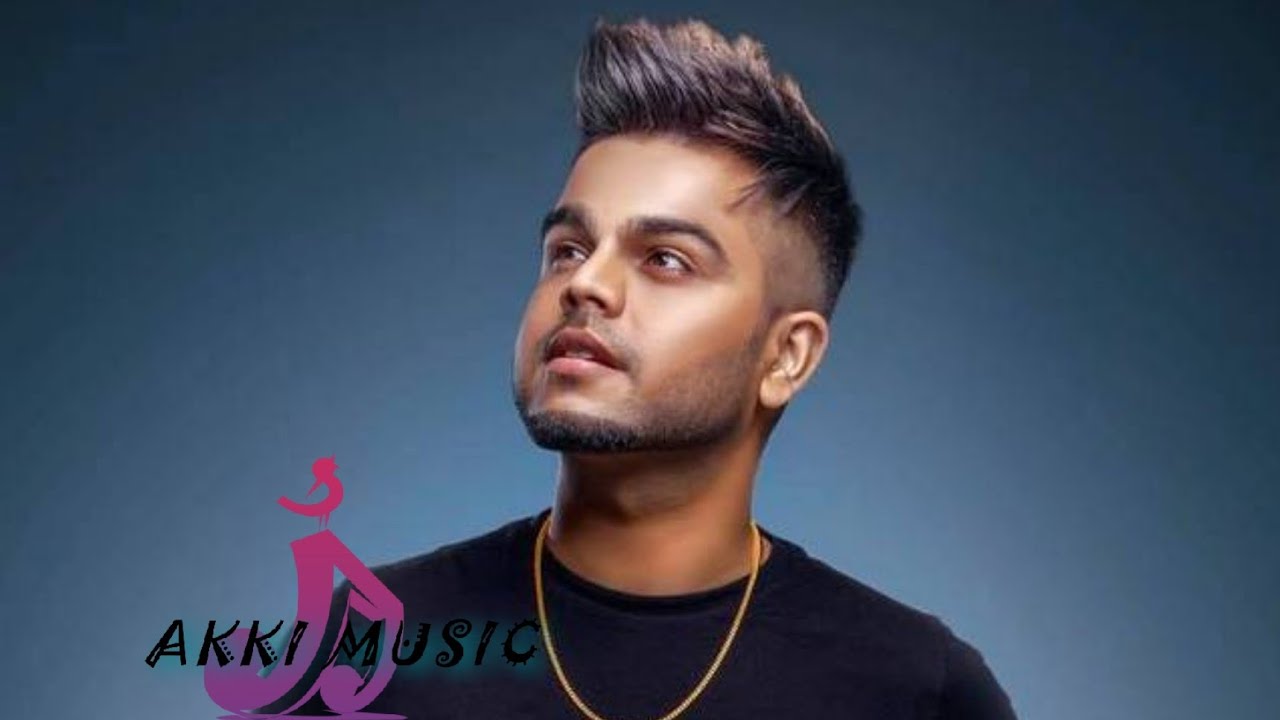 Duniyaa By Akhil|| Akki Music || - YouTube