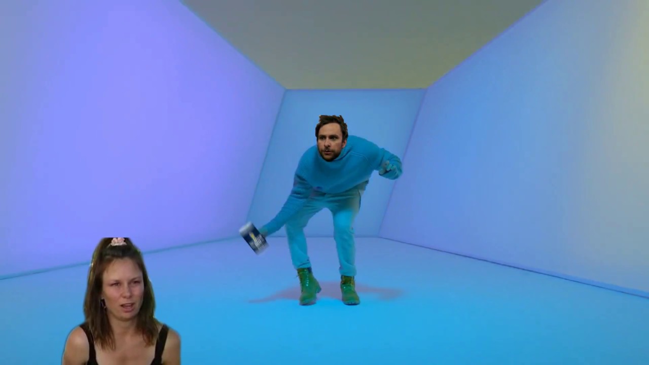 Drake Salts The Snail - YouTube