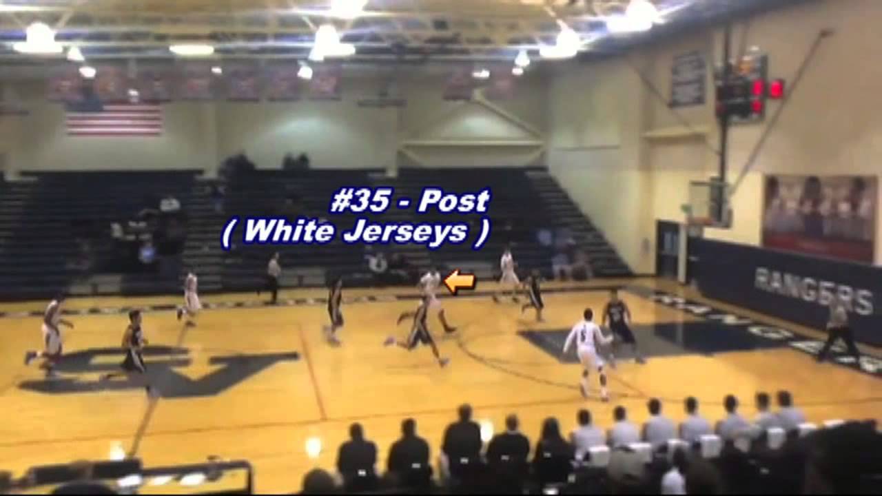 Antoine "A.J." Carr - Junior Season Highlights (SR. COMING SOON!) - YouTube