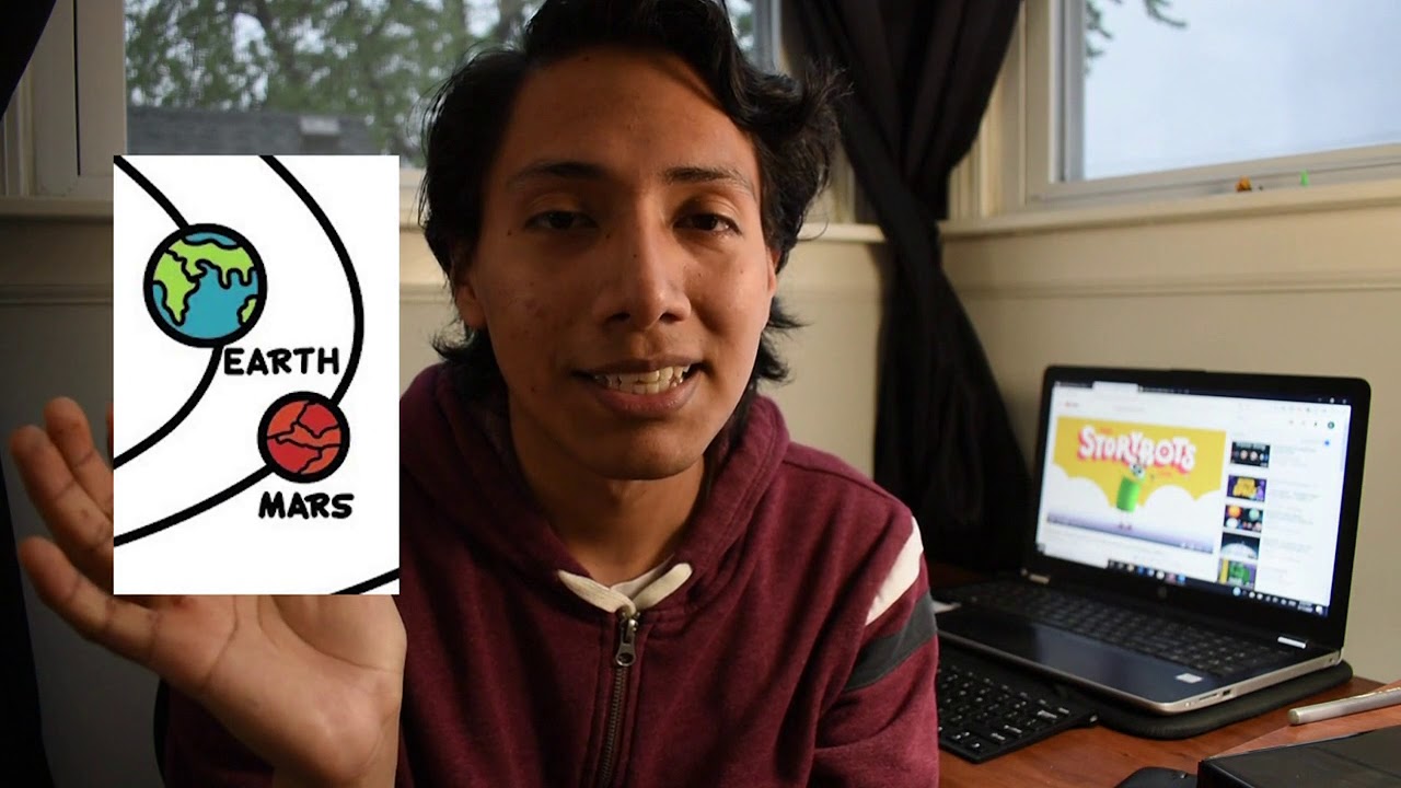 Science: The Planets with Mr Luis - YouTube