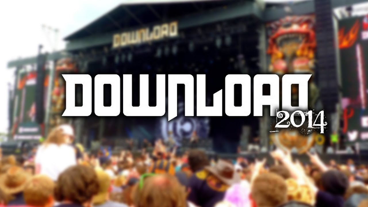 Download Festival 2014: An Experience - YouTube