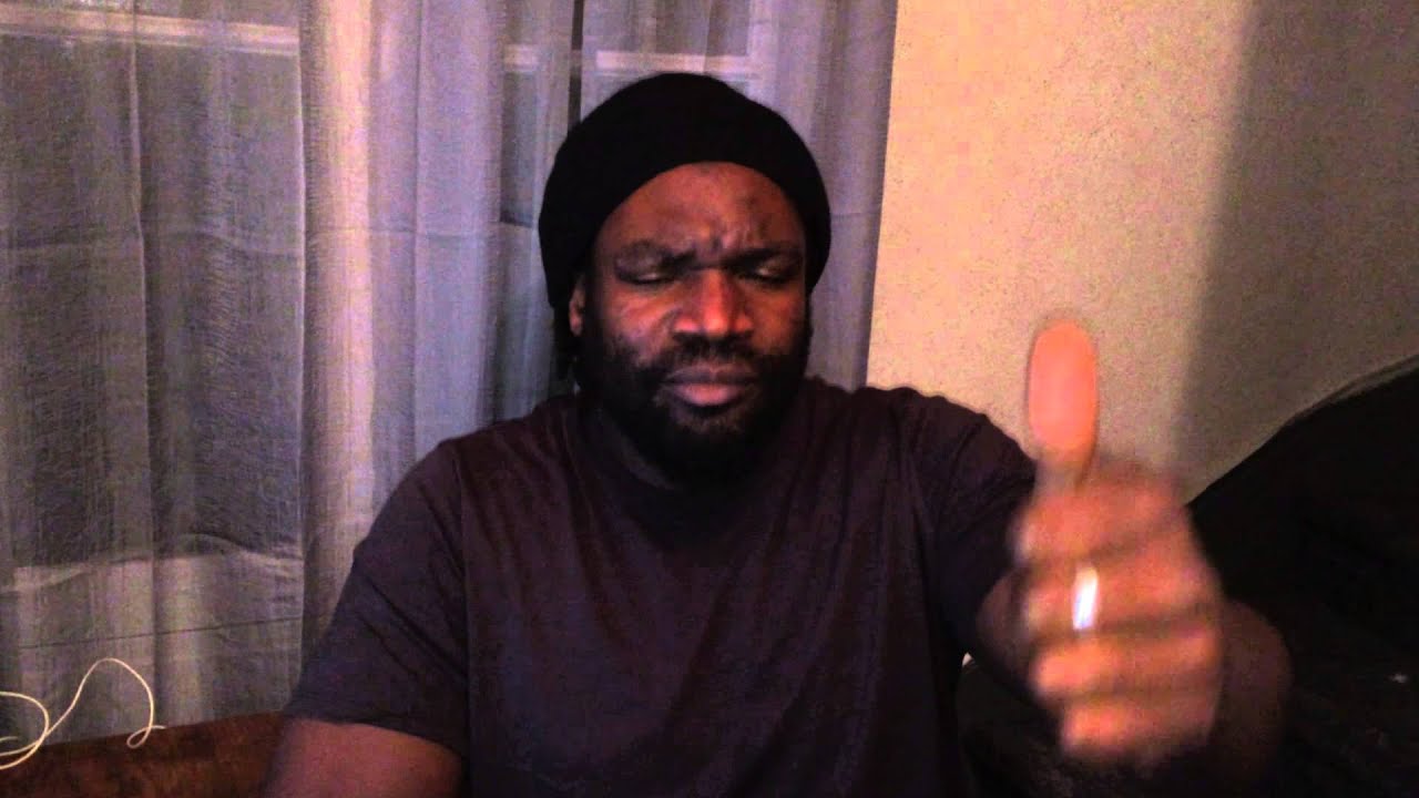 Dodi Freestyle sur du DJ Premier - YouTube