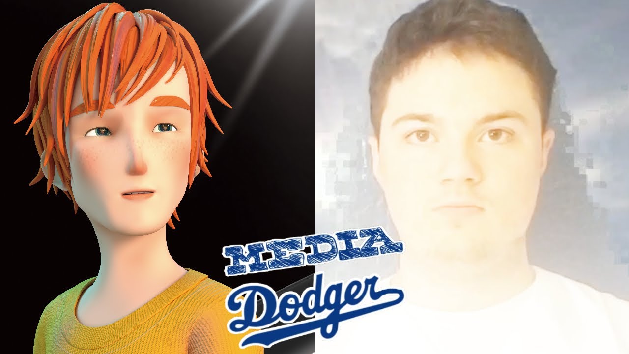 Media Dodger - Mystery of the Kingdom of God - YouTube