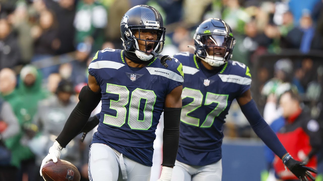 Seattle Seahawks and Mike Jackson agree to new deal with $1.23 million ...