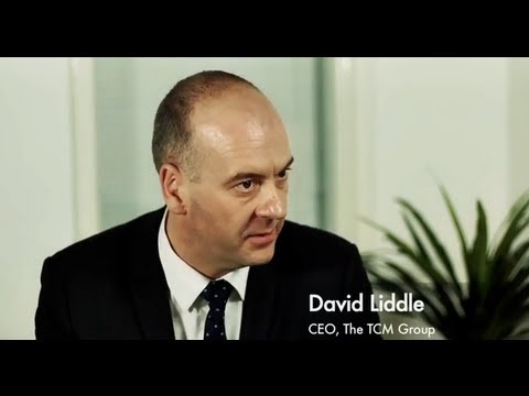 Interview with Mediation expert David Liddle - YouTube