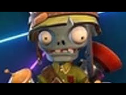 Pvz bfn soldier and imp split screen - YouTube