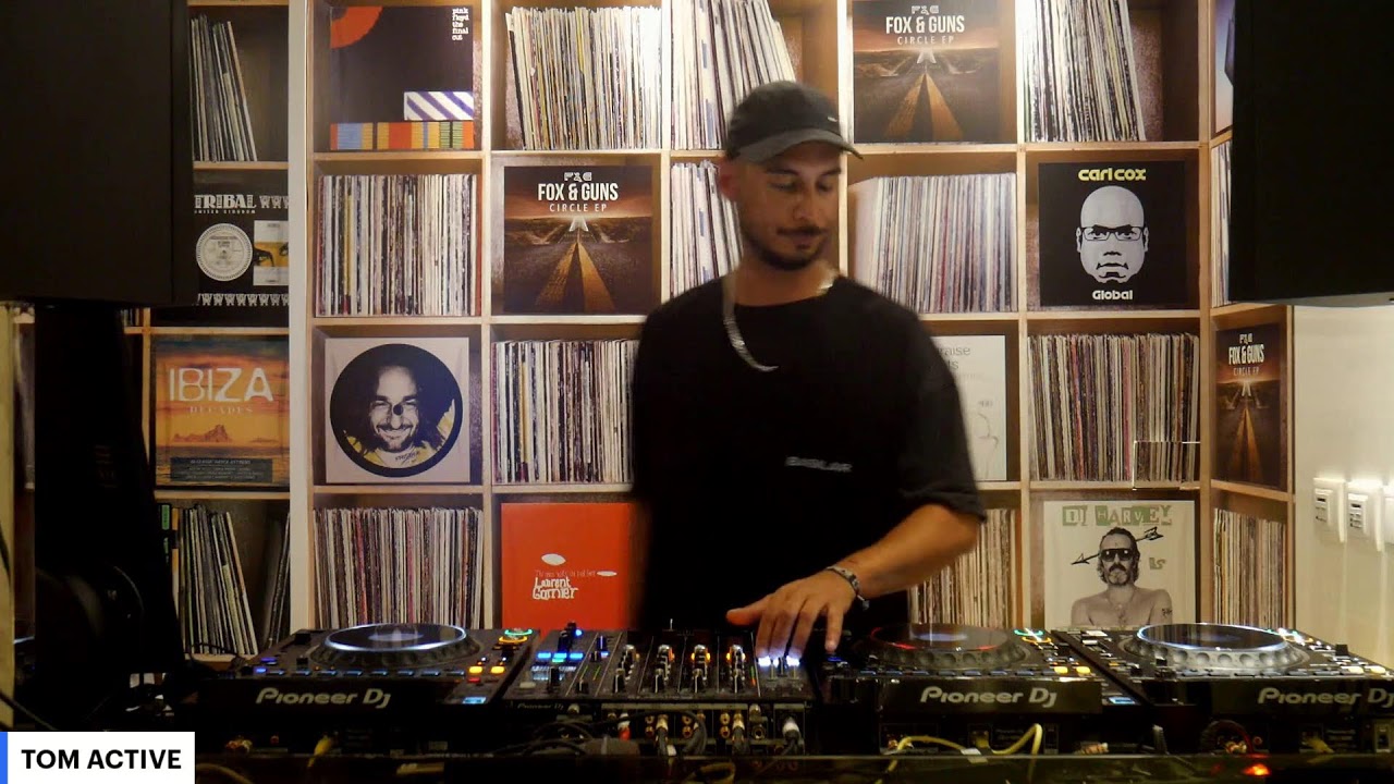 DEFIANCE #5 TOM ACTIVE - YouTube