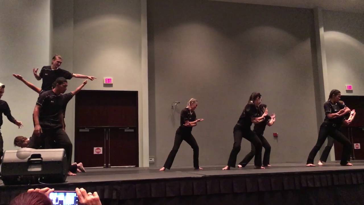 John 8:32 Human Video 7th place - YouTube