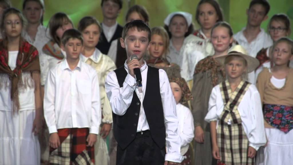 Tomczyk Szymon "Polak mały" - YouTube
