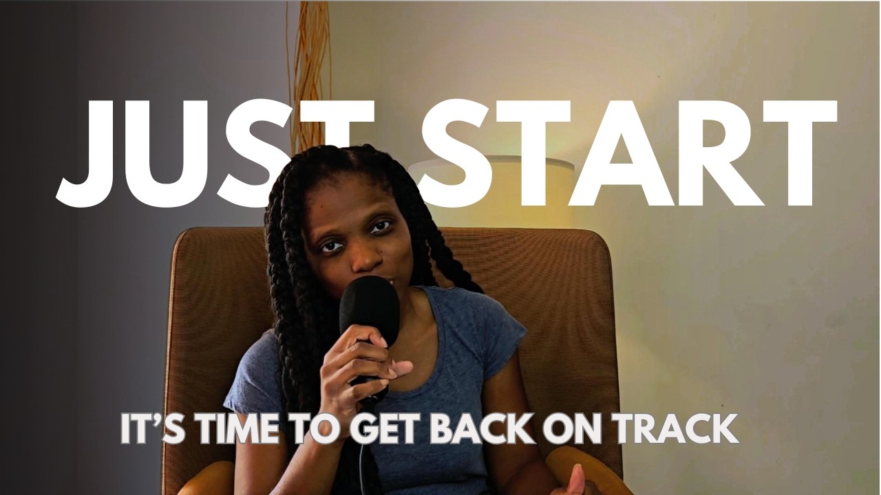 You'll see this when God knows you are ready - YouTube