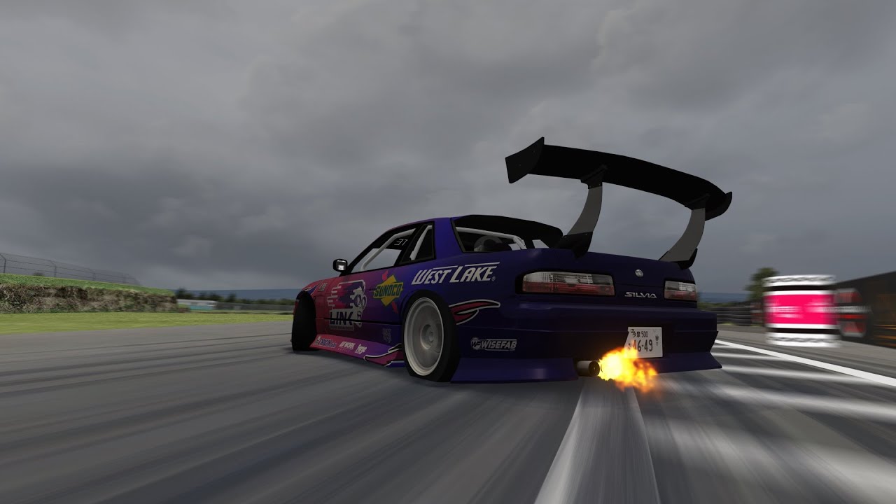 Drifting Mondello Park DCGP Drift Masters, Global Warfare, Drift Games ...