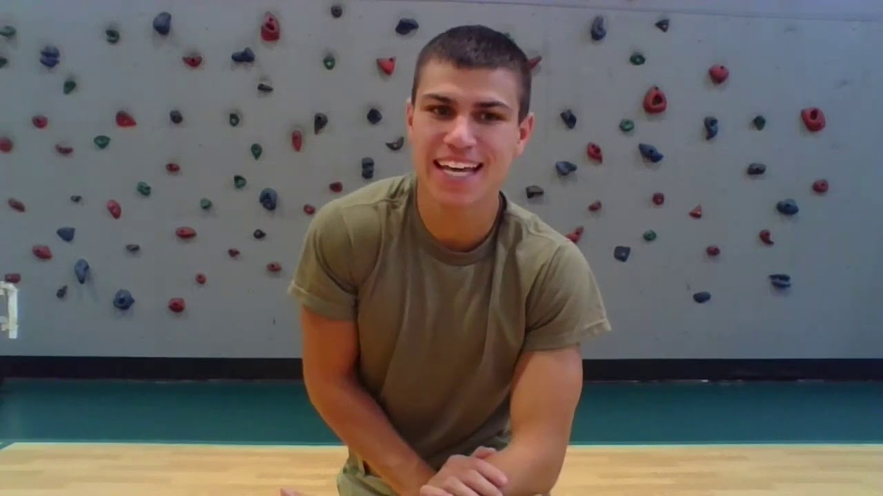 Nuckols Farm Boot Camp - YouTube
